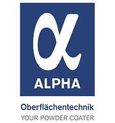 Mitarbeiter Pulverbeschichtung | Metalloberflächenbearbeitung